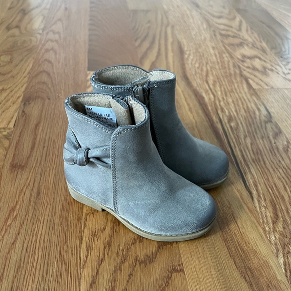 Rachel Shoes | Shoes | Toddler Girl Ankle Boot | Poshmark